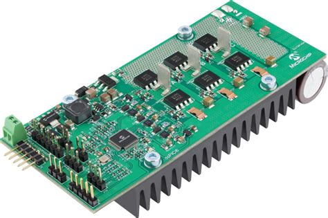 E Bike Traction Motor Control Reference Design