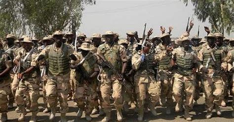 Army Destroys 18 Illegal Refineries Arrests 17 In Niger Delta