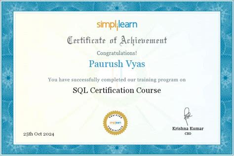 Paurush Vyas On Linkedin Data Analyst Course Online Data Analysis Certification Training
