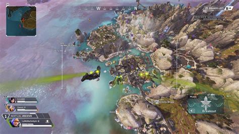 Apex Legends Player Count Is It Alive And Well In 2024 One Esports