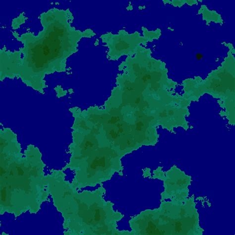 Results Of Playing Around With Opensimplex For An Afternoon More