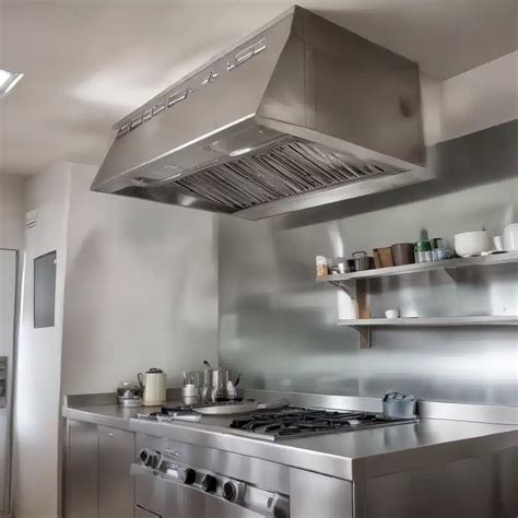 Kitchen Ventilation Code Requirements Abc Home Ltd