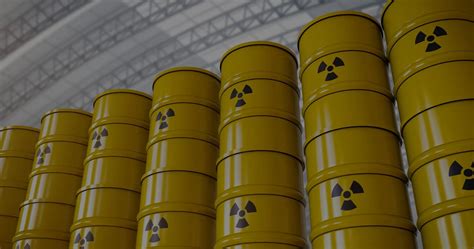 Types Of Ionizing Radiation — Polimaster