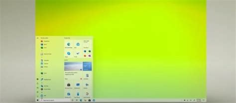 Microsoft Windows 10 Pop Up And Context Menu New Rounded Ui Leaked