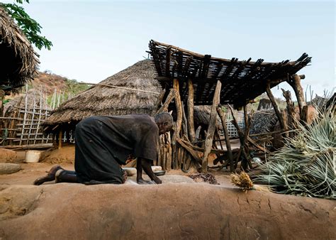 Reaching Their Own — Aim Stories