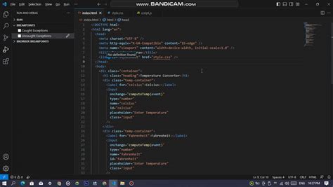 Pragatheesh Waran On Linkedin Coderscave Html Css Javascript