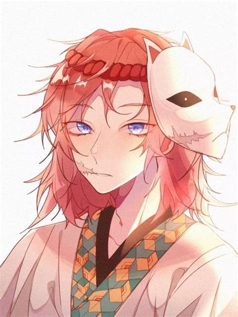 Sabito Demon Slayer Fanart Anime Demon Demon Fan Art