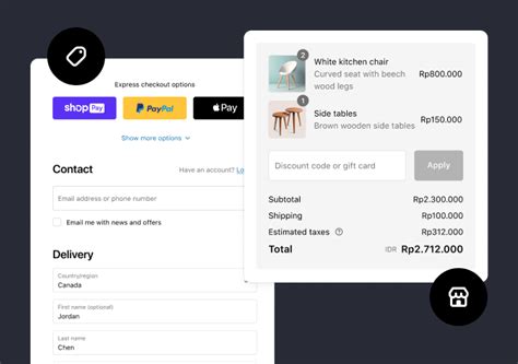 Build Your Online Store Use Themes Or Go Headless Shopify Indonesia
