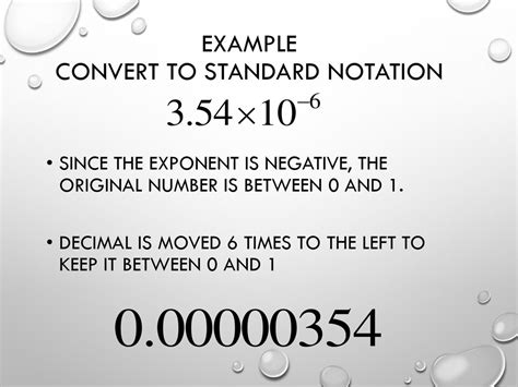 Scientific Notation Ppt Download