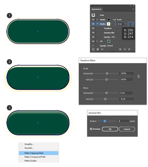 How To Create Your Own Central Perk Logo In Illustrator Envato Tuts