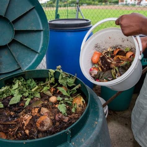 Fertilizer Compost Ecoclean™ Compost Organic Composting Microorganisms Ecoclean