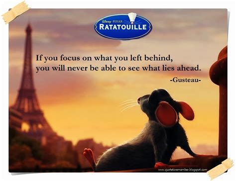 Ratatouille Gusteau Quotes Quotesgram