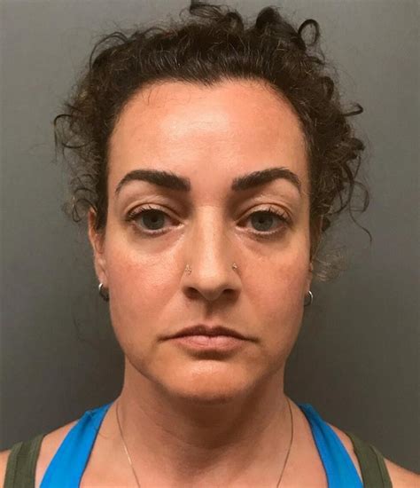 Учительница рисования из Нью Джерси занялась сексом с учеником и попала в тюрьму