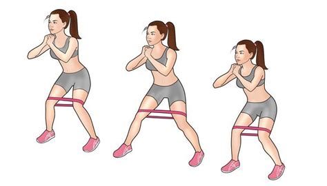 Acl Knee Strengthening Exercise The Clam