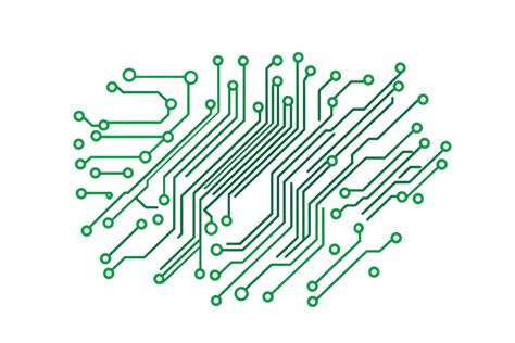 Technology Pattern Pngs For Free Download