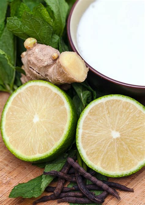 Punch “coco Fresh” Punch Recette Ingrédients Et Conseils