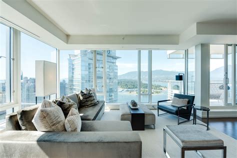 Fruition Design Inc Sharon Halpin Vancouver Interior Designer