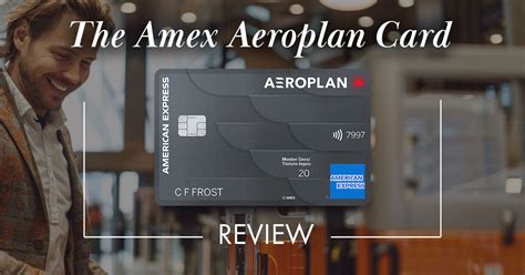 Aeroplan Card Review A Budget Friendly Choice For Casual Travellers