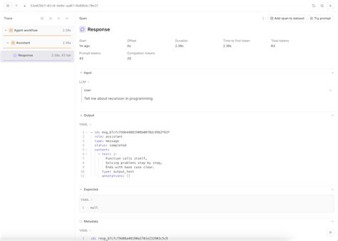 Openai Agents Sdk Braintrust