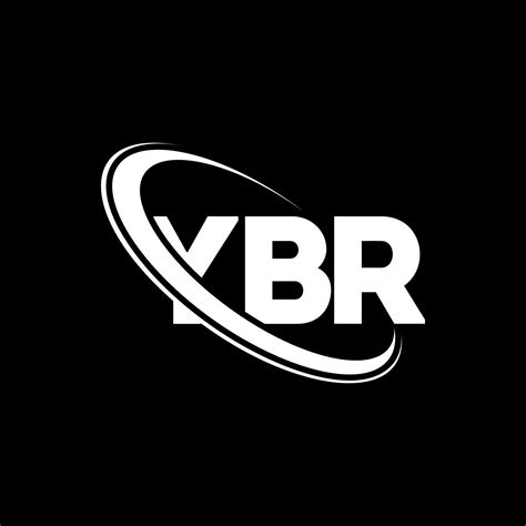 Ybr Logo Ybr Letter Ybr Letter Logo Design Initials Ybr Logo Linked
