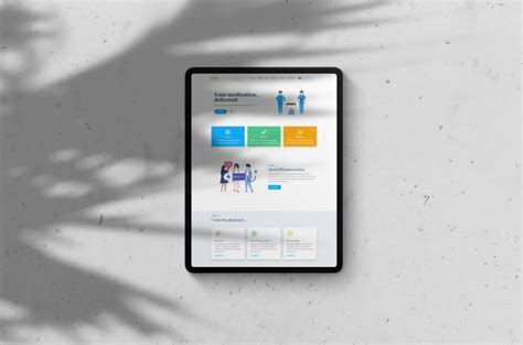 Design Develop Websites With Php Vuejs Nuxtjs Html Css By Roufy235