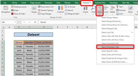 How To Count Cells That Contain Dates In Excel Basic Excel Tutorial