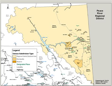 Distretto Regionale Di Peace River Wikipedia