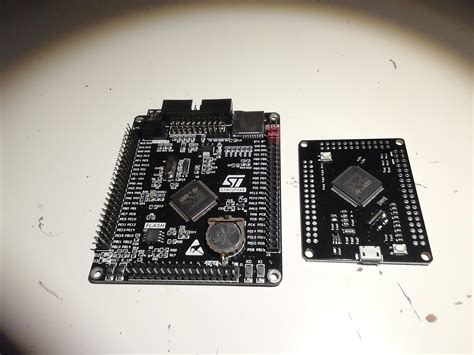 Driver Fix For Ported Chibios On Stm32f407vet6 · Issue 12618 · Ardupilotardupilot · Github