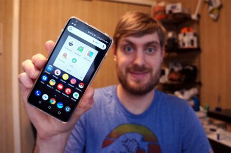 5 Best Android Apps Of The Week October 2017 1 Phandroid