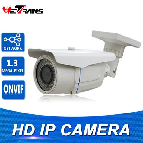 Ip Camera Onvif H 264 Ip66 Waterproof 40m Ir Night Vision 1 0mp 720p Hd 960p P2p Video Security