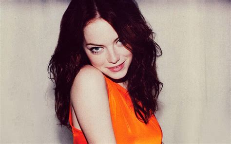 Emma Stone Hot Wallpapers Hot Wallpapers Of Emma Stone