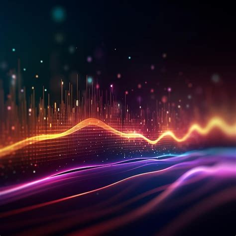 Premium Ai Image Data Flow