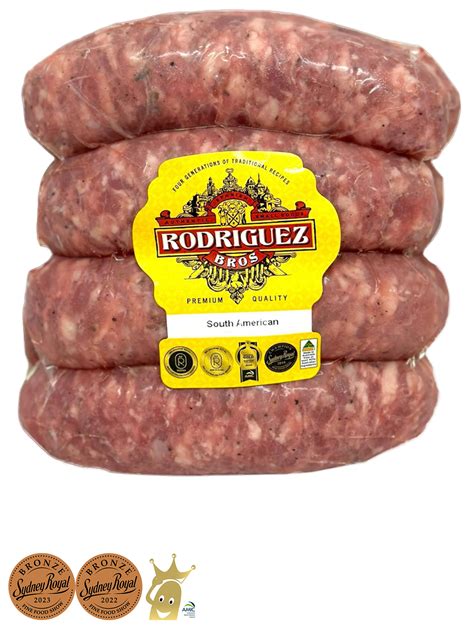 Rodriguez Smallgoods Rodriguez Bros