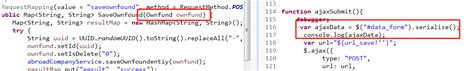 SpringBoot注解 requestBody 与 requestparam requestBody的加与不加的区别 阿迪di