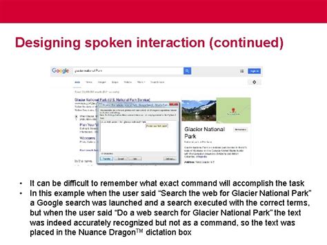 Cs 522 Humancomputer Interaction Expressive Human And Command