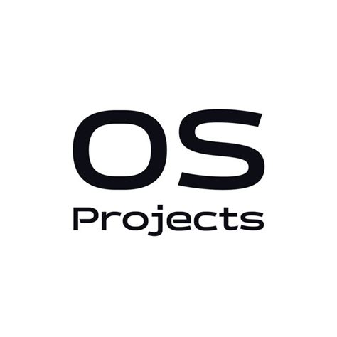 Os Projects Os프로젝트