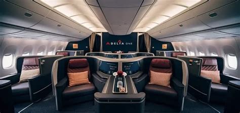 What Is Delta One Fare Class Rapidoair