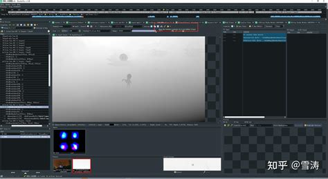0基础 uniy shader 逆向 完全还原原神一pass渲染效果，黑盒 shader 知乎