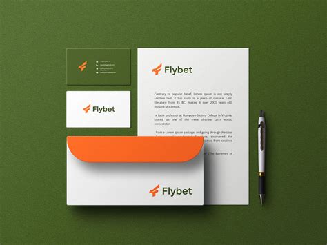 Flybet Logo By Arafat Hossain Logo Designer On Dribbble