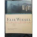 Night Wiesel Elie Wiesel Elie Wiesel Marion 9780374500016 Books