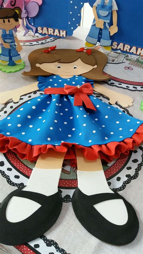 660 Fofucha Dolls Ideas Foam Crafts Dolls Crafts