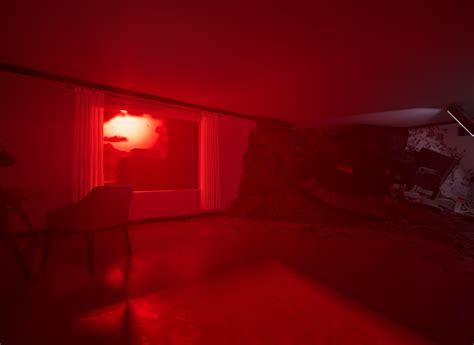 SCP 001 Daybreak By MissCasandraDEV