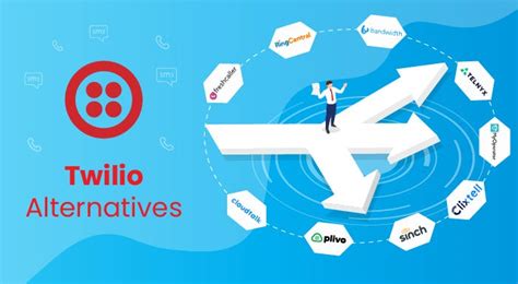 Want To Replace Twilio With Any Alternative By Ashu Jul 2023 Medium