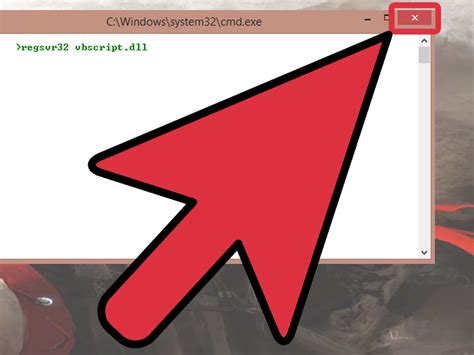 3 Ways To Fix Internal Error 2753 WikiHow