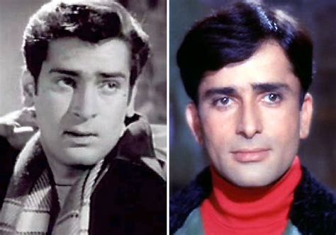A Look At The Kapoor Clan Part 3 Shammi And Shashi Raj Kapoor