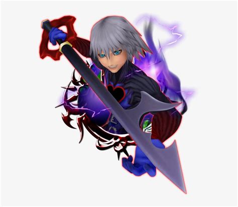 Riku Kingdom Hearts Quotes