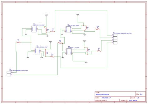 New Project Platform For Creating And Sharing Projects OSHWLab