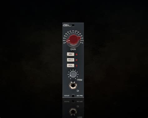 Sa Eqp1a Analog Tube Equalizer Stam Audio