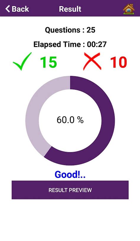prometric exam practice tests apk para android download