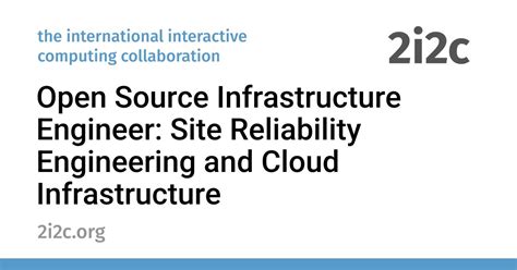 Chris Holdgraf On Linkedin Cloud Jupyter Opensource Kubernetes